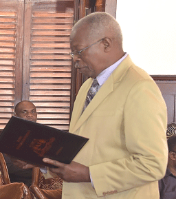 Lumumba Secondary School